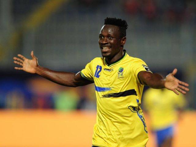 Saleh Jembe – Official Website