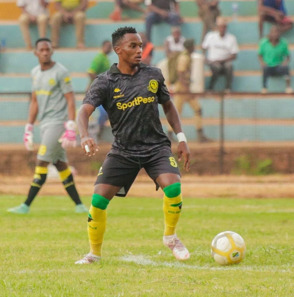 KIKOSI BORA CHA HAJI MANARA,SIMBA ‘OUT’ – Saleh Jembe