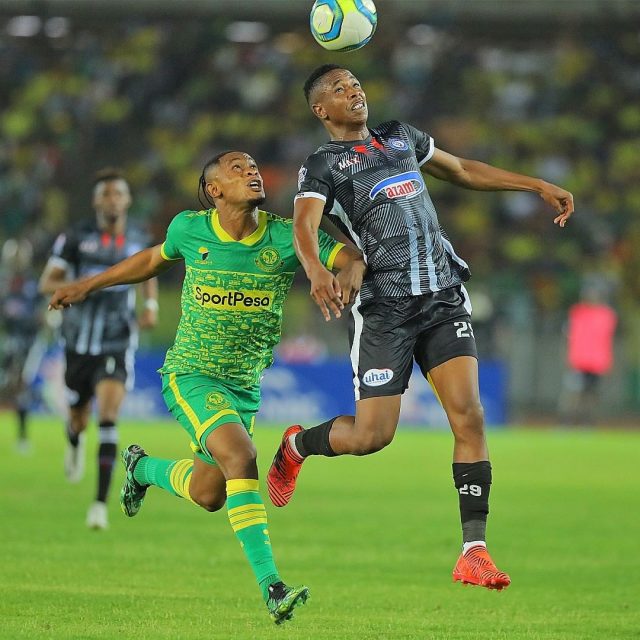 VIDEO:MBOTO ATEMA CHECHE SARE YA YANGA V AZAM FC – Saleh Jembe VIDEO:MBOTO ATEMA CHECHE SARE YA YANGA V AZAM FC – Saleh Jembe