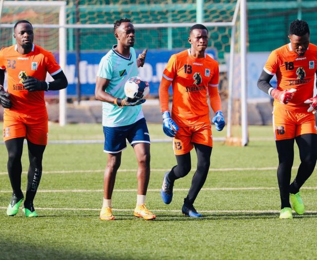 TAIFA STARS KAMILI KUIVAA UGANDA LEO – Saleh Jembe