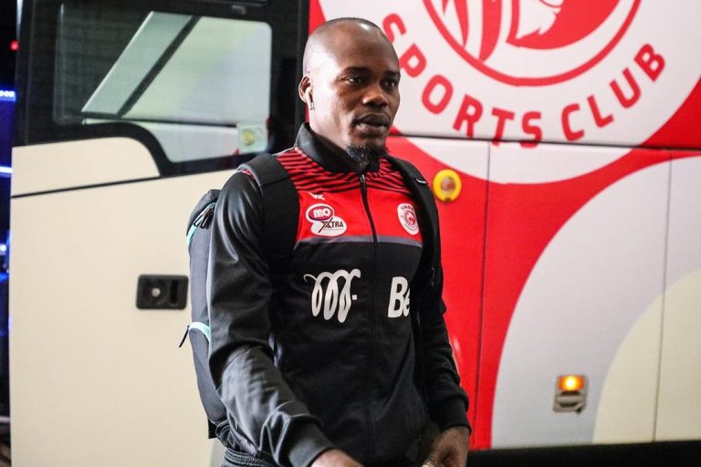 MZAMIRU YASSIN AFICHUA SIRI, SEMAJI MED LAUNGURUMA – Saleh Jembe