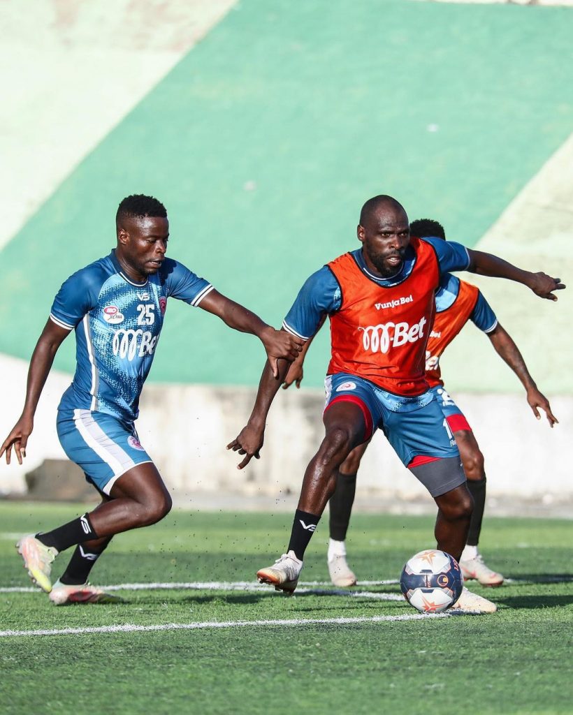 MGUNDA; TUPO TAYARI KUIKABILI MALINDA – Saleh Jembe