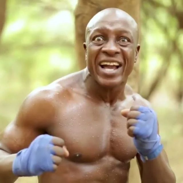 VIDEO:MANDONGA MTU KAZI PELESOPELESO ITAUWA – Saleh Jembe