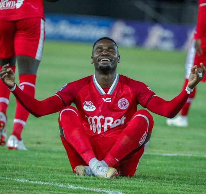 SIMBA SC KAMILI KWA FAINALI KOMBE LA SHIRIKISHO MEI 25 2025 – Saleh Jembe