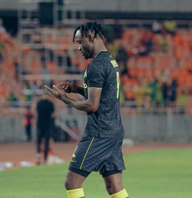 HELLO, MWENDELEZO WA MAYELE SOMO KWA WAZAWA – Saleh Jembe