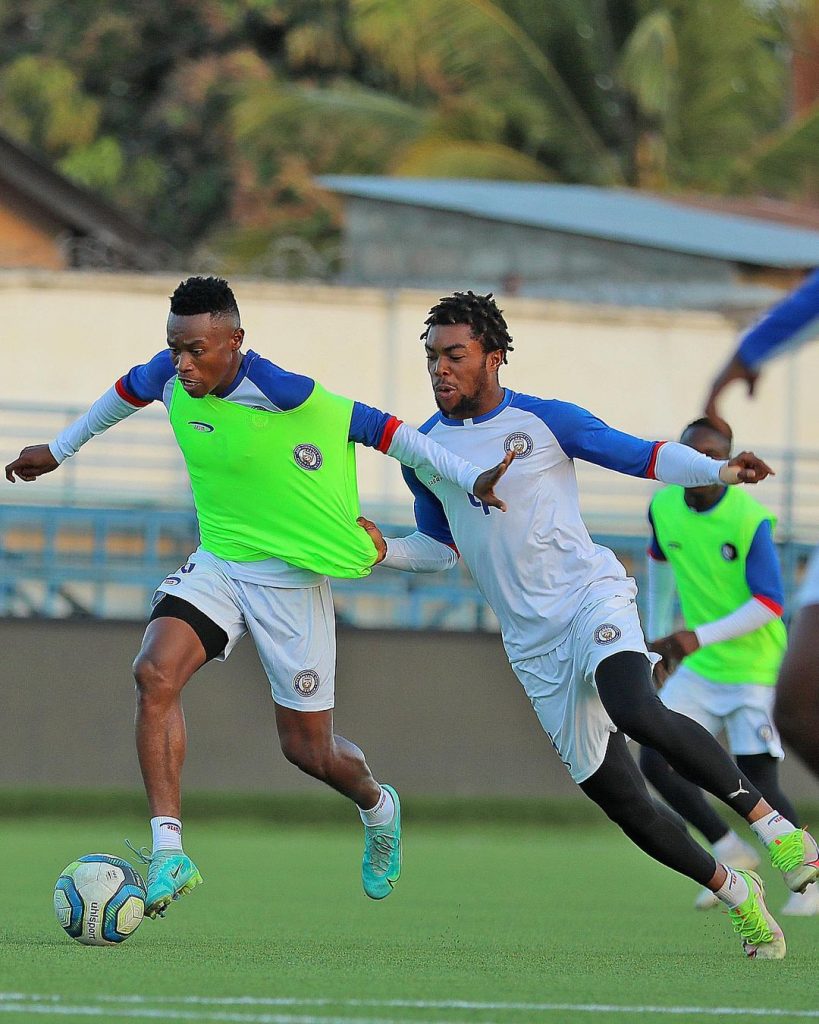 32 BORA SIMBA, YANGA NA AZAM WAWAJUA WAPINZANI WAO – Saleh Jembe