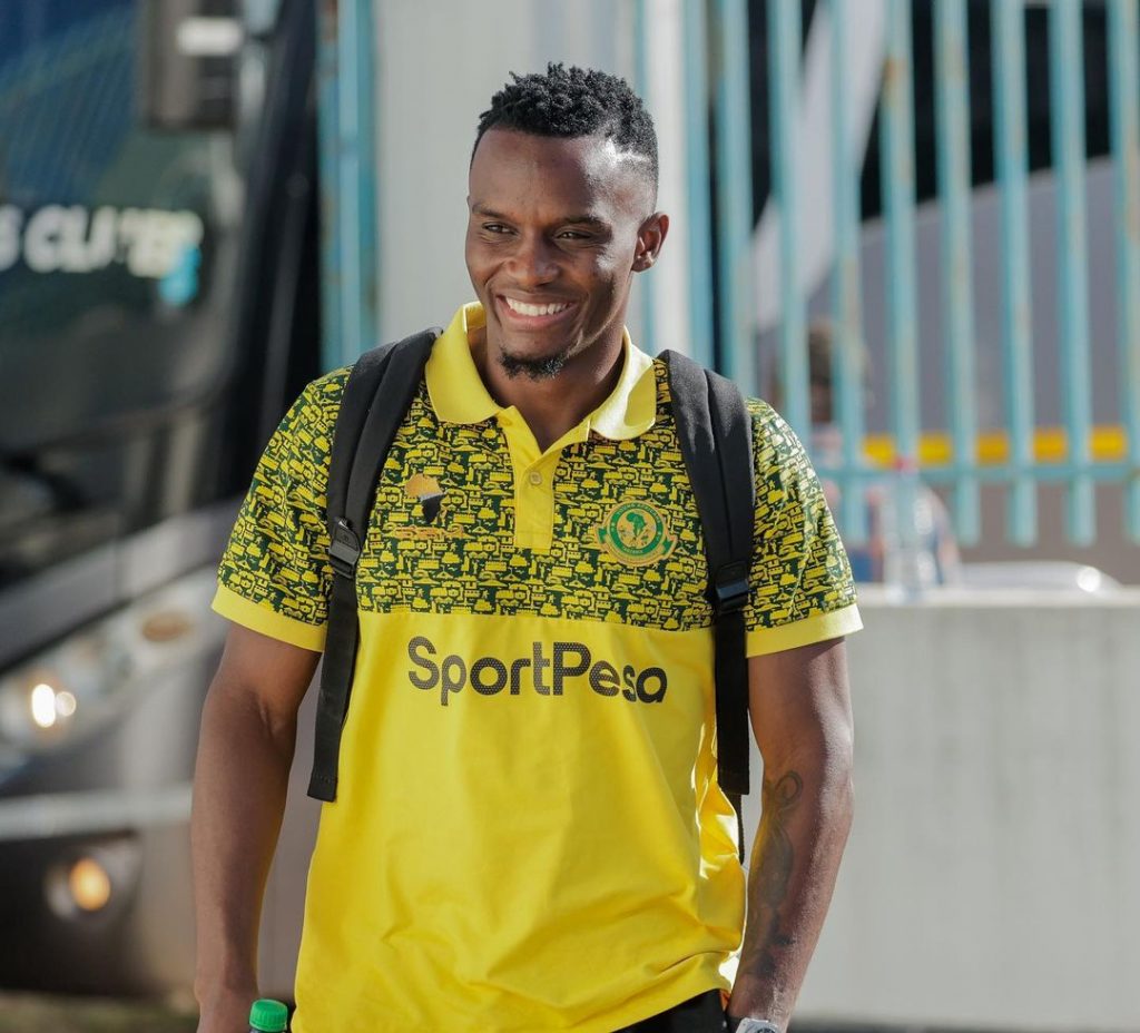 YANGA KAMILI KWA MECHI ZA KIMATAIFA AFRIKA KUSINI – Saleh Jembe