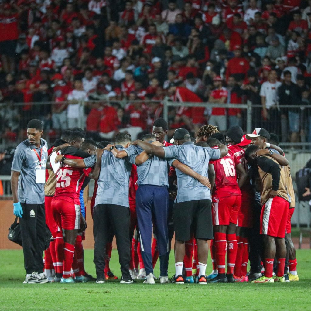 SIMBA MPYA INAKUJA, KOCHA ATOA NENO – Saleh Jembe