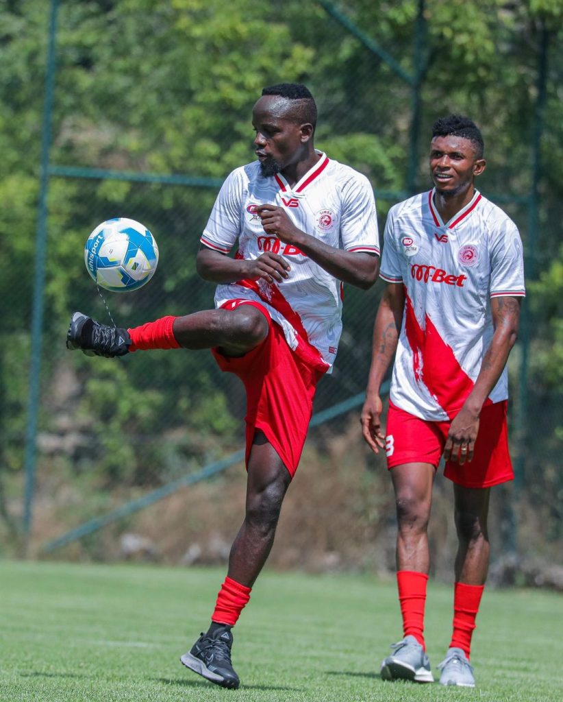 WENGINE KUUZWA SIMBA BAADA YA SAKHO – Saleh Jembe