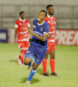 FEI TOTO AFUNGUKIA TUZO YA AZIZ KI – Saleh Jembe