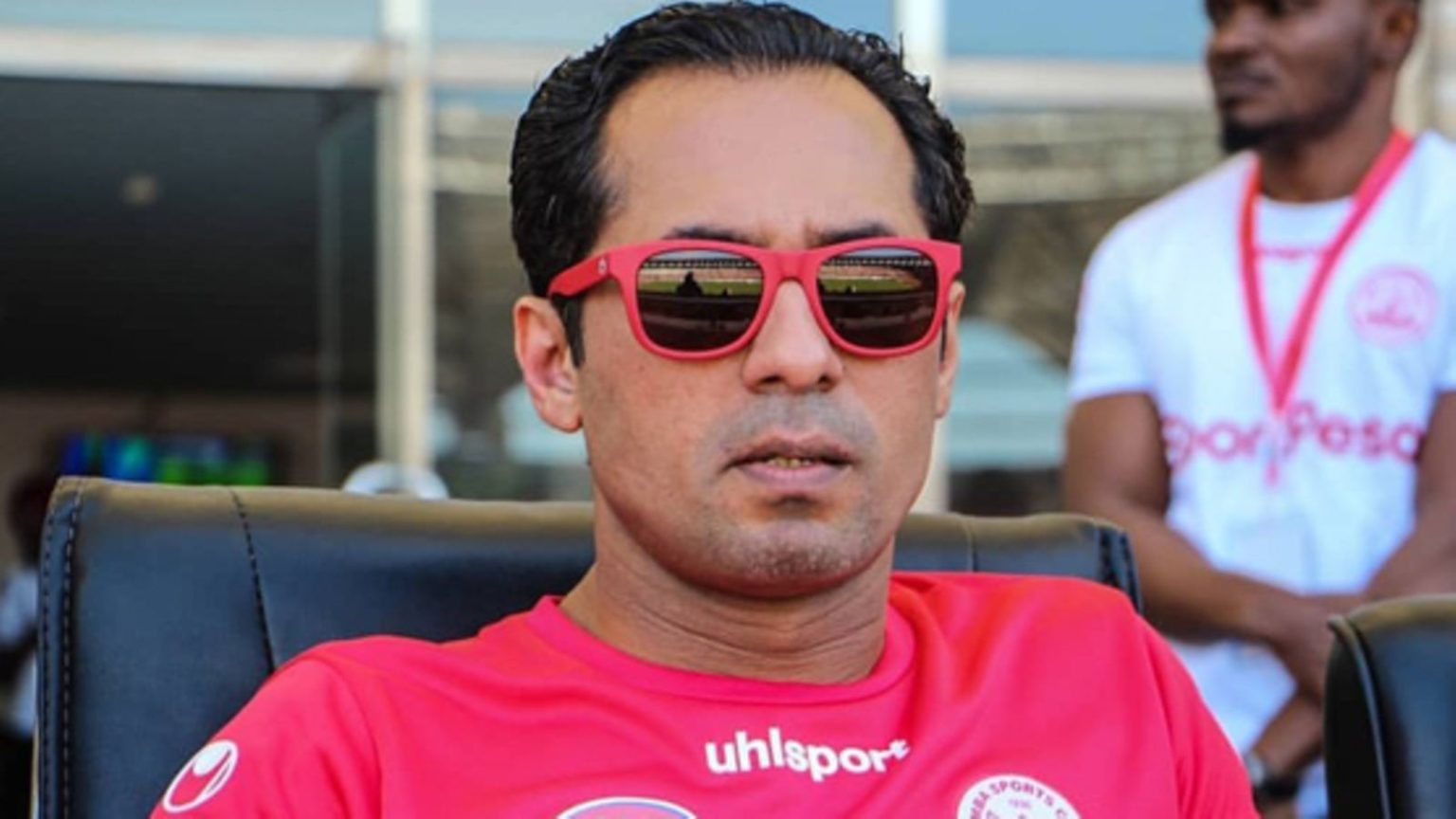 SAFU MPYA YA UONGOZI SIMBA SC IPO HIVI – Saleh Jembe