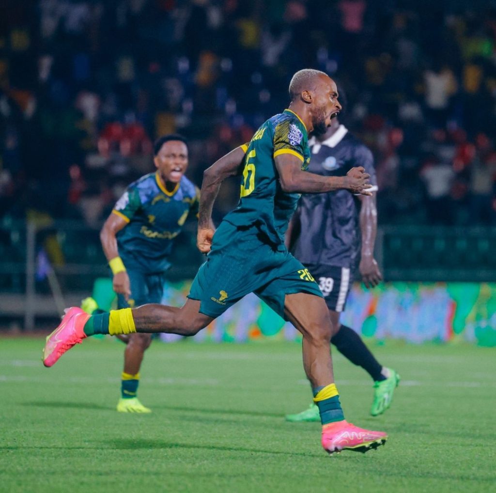 Saleh Jembe – Official Website