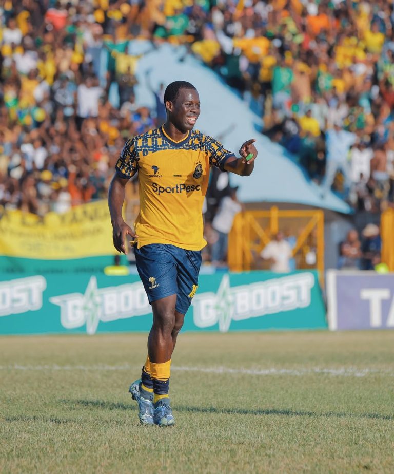 NYOTA WAWILI WA KAZI YANGA FITI KUWAKABILI AZAM FC – Saleh Jembe