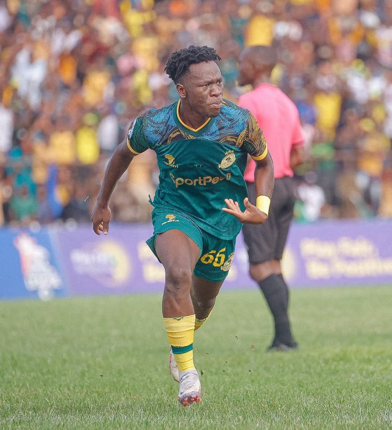 YANGA HAWATANII WANATAKA POINTI ZA FOUNTAIN GATE – Saleh Jembe