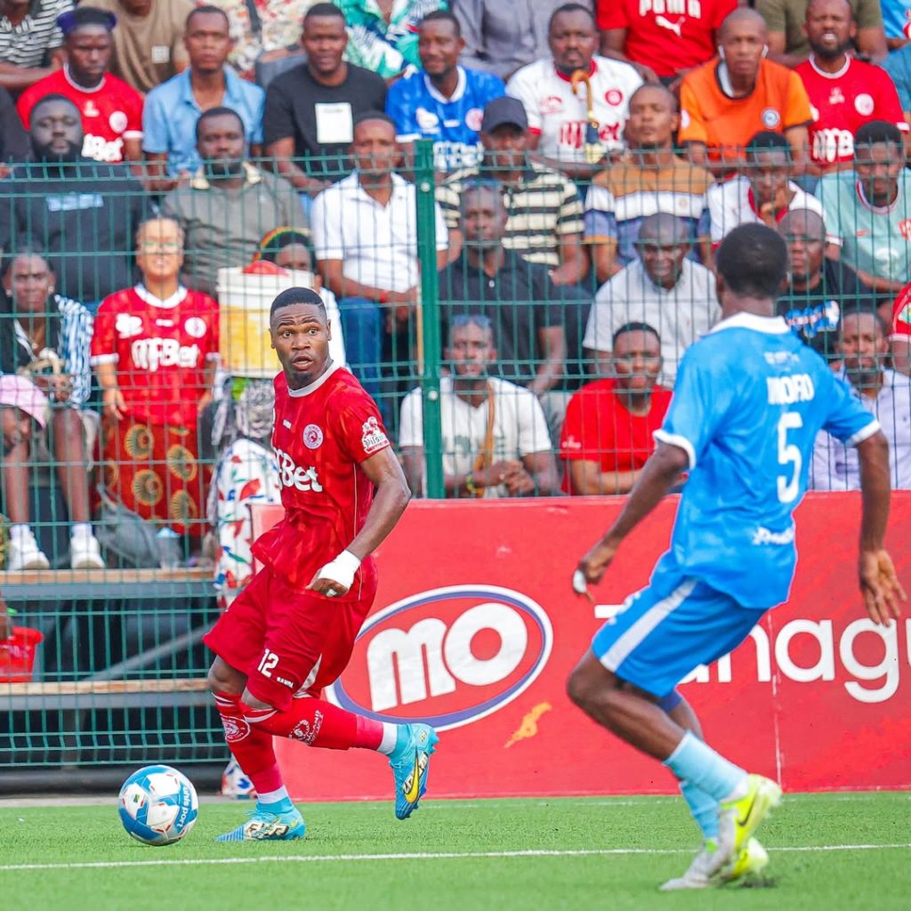 BARNABA FEAT DIAMOND PLATNUMZ – SALAMA (OFFICIAL MUSIC VIDEO) – Saleh Jembe