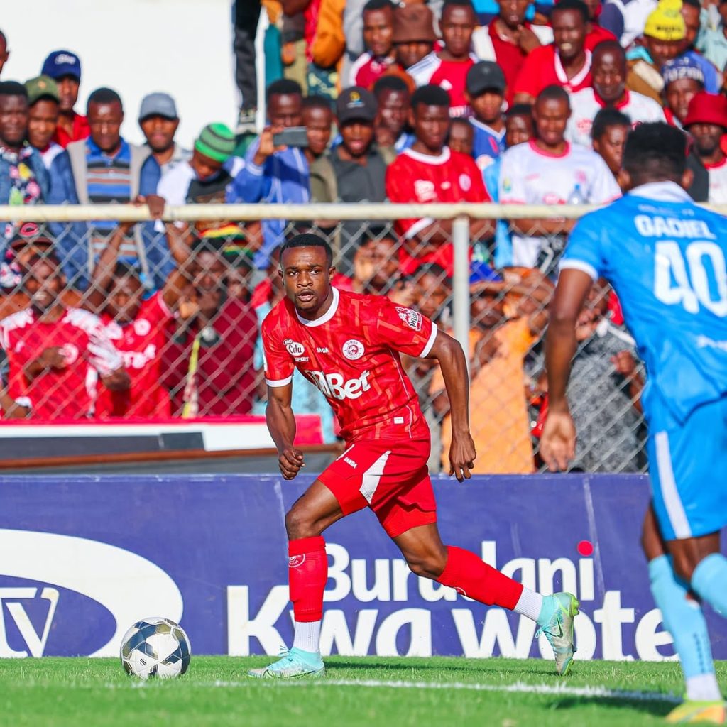 ELLIE MPANZU KUONDOKA SIMBA SC? TIMU HII YATAJWA – Saleh Jembe