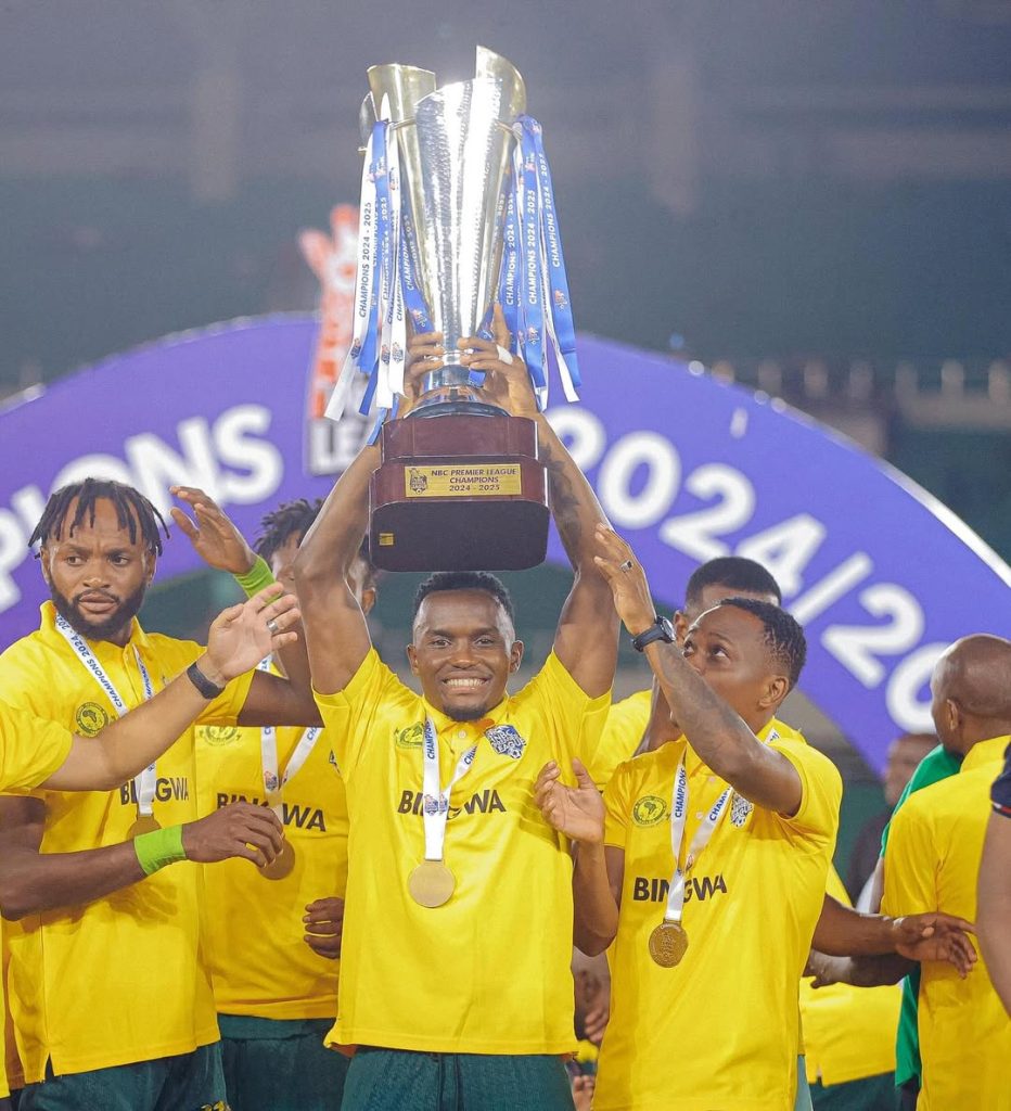 YANGA SC YAIPIGIA HESABU SINGIDA BLACK STARS – Saleh Jembe