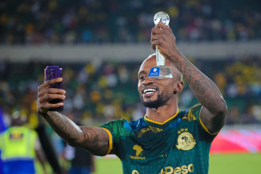 MSIMU WA LIGI KUU YA TANZANIA BARA 2024/25: YANGA BINGWA, SIMBA WAFUATA ...