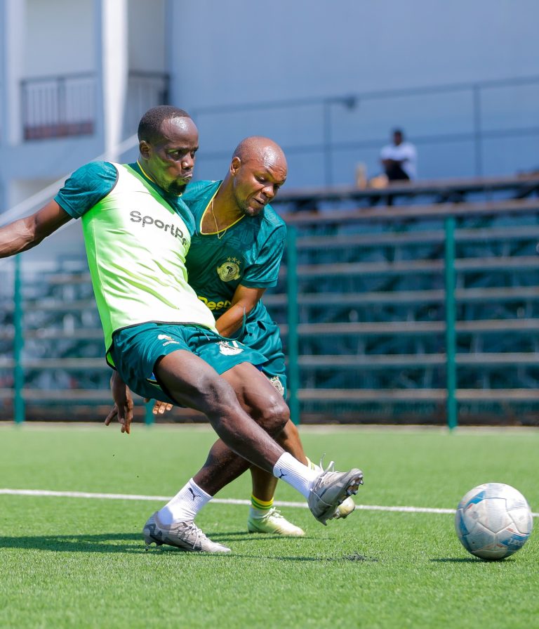 CHAMA CLATOUS ATAJWA KUONDOKA YANGA SC – Saleh Jembe