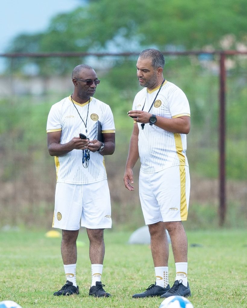 AZAM FC YAANZA MATIZI, IBENGE ATUMA UJUMBE – Saleh Jembe