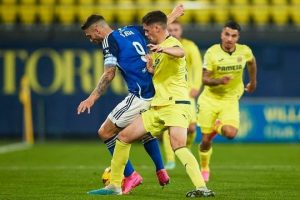 MICHEZO YA LEO: EPL, LALIGA, LIGUE 1, EREDIVISIE NA ZAIDI! – Saleh Jembe