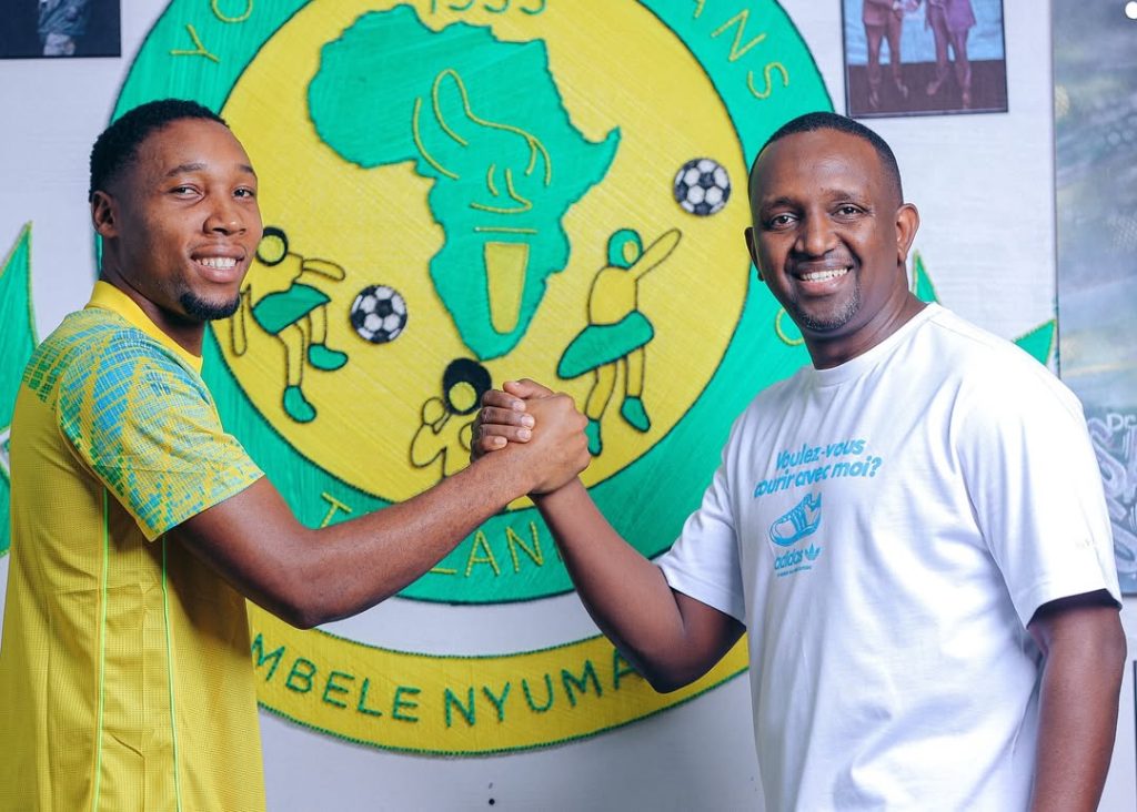 Clement Mzize kuikosa Yanga SC vs KMC FC – Saleh Jembe