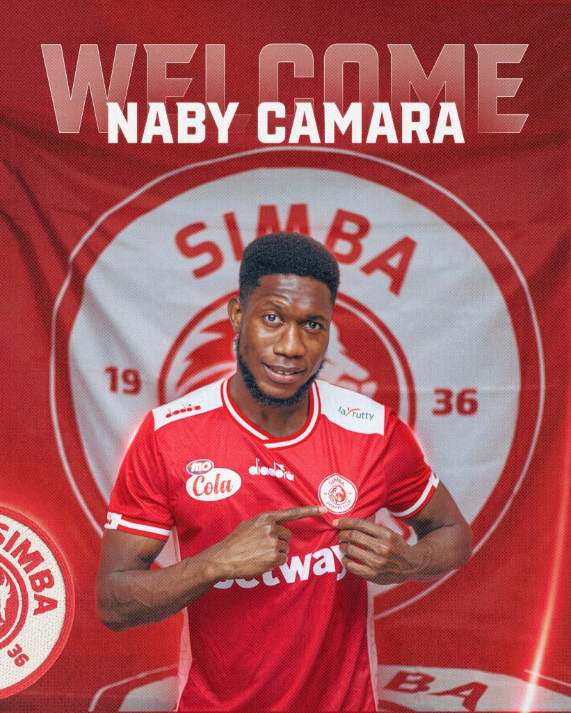 SIMBA SC YATANGAZA SIMBA DAY 2025 – Saleh Jembe