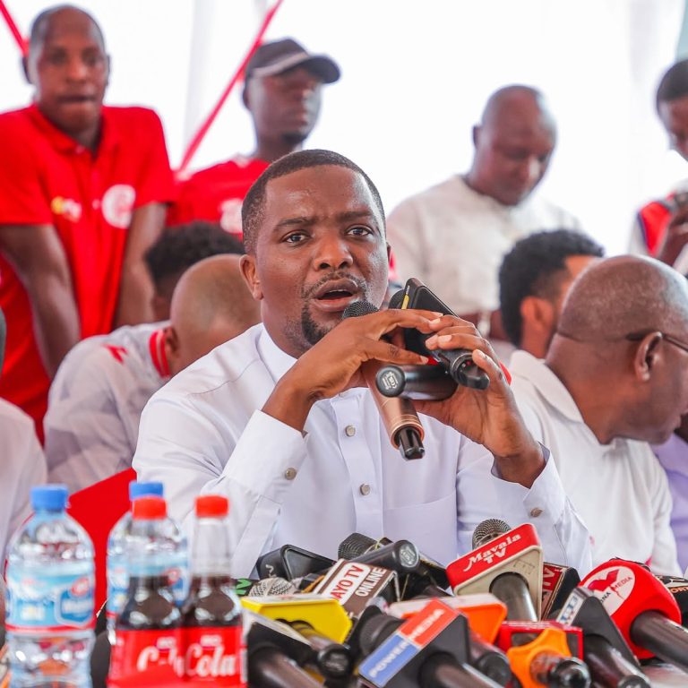 Live: Simba SC 1-1 Gaborone United, Uwanja wa Mkapa – Saleh Jembe