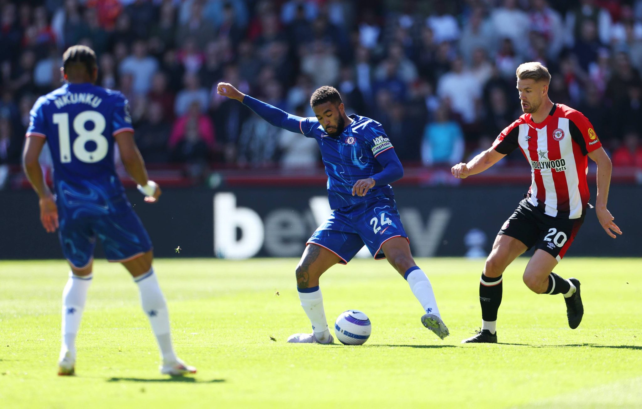 HAWA HAPA TIMU ZINAZOTAJWA KUSHUKA DARAJA EPL 2025/26 – Saleh Jembe