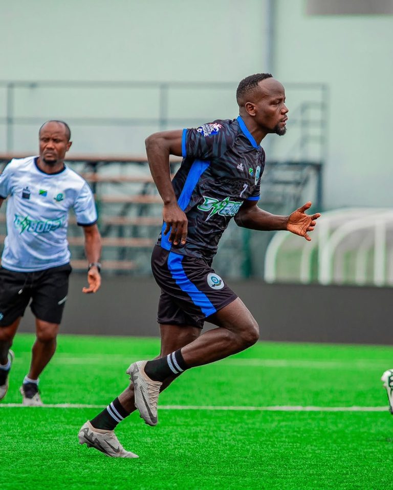 Singida Black Stars kazini leo, kikosi kamili hiki hapa – Saleh Jembe
