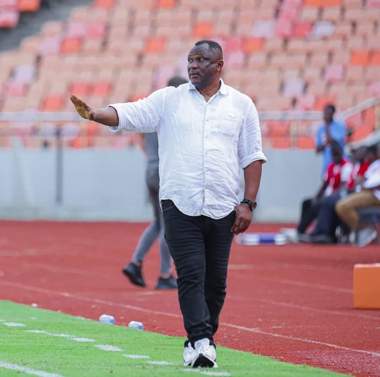 Simba SC na Morocco imeisha, watuma ujumbe wa shukrani – Saleh Jembe