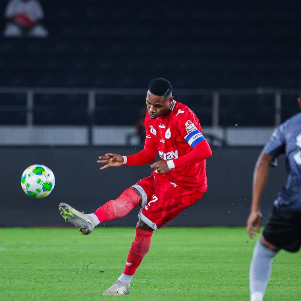 Simba SC 3-0 Fountain Gate Ligi Kuu Tanzania Bara – Saleh Jembe
