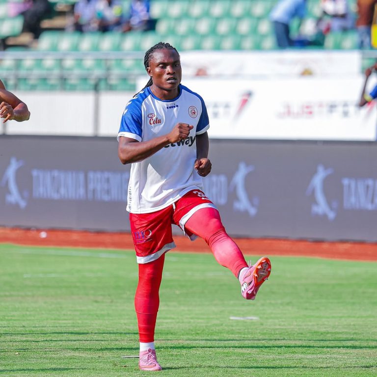 Hiki hapa kikosi cha Simba SC dhidi ya Yanga SC – Saleh Jembe