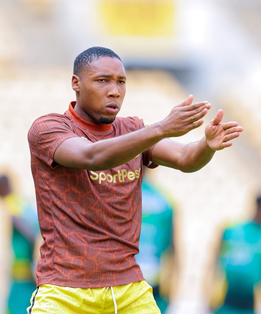 Yanga SC vs Mtibwa Sugar, Clement Mzize out – Saleh Jembe