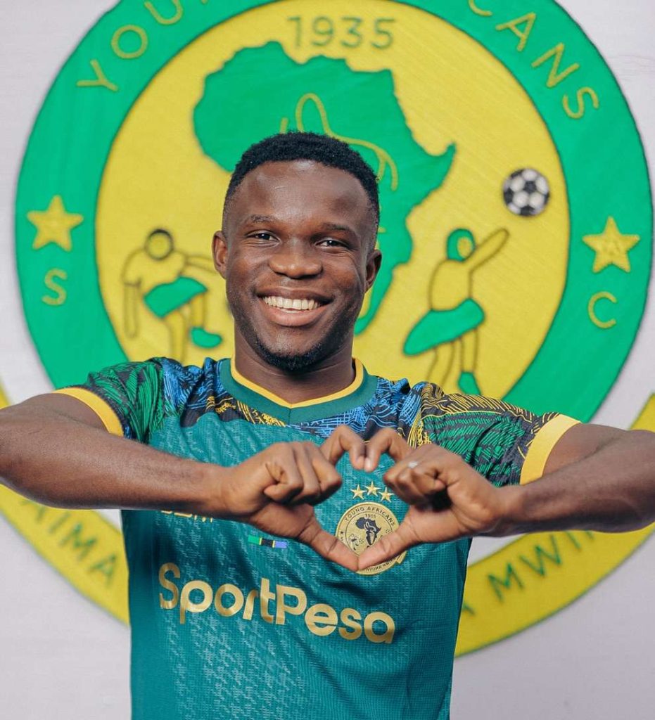 KIUNGO MPYA YANGA SC AJIPA KAZI, YANGA DAY INANUKIA – Saleh Jembe