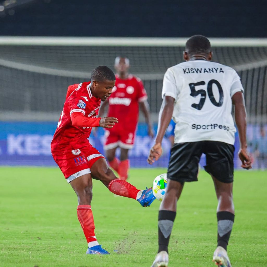 Simba SC Yapangwa Kundi D na Miamba ya Tunisia, Angola na Mali Ligi ya ...