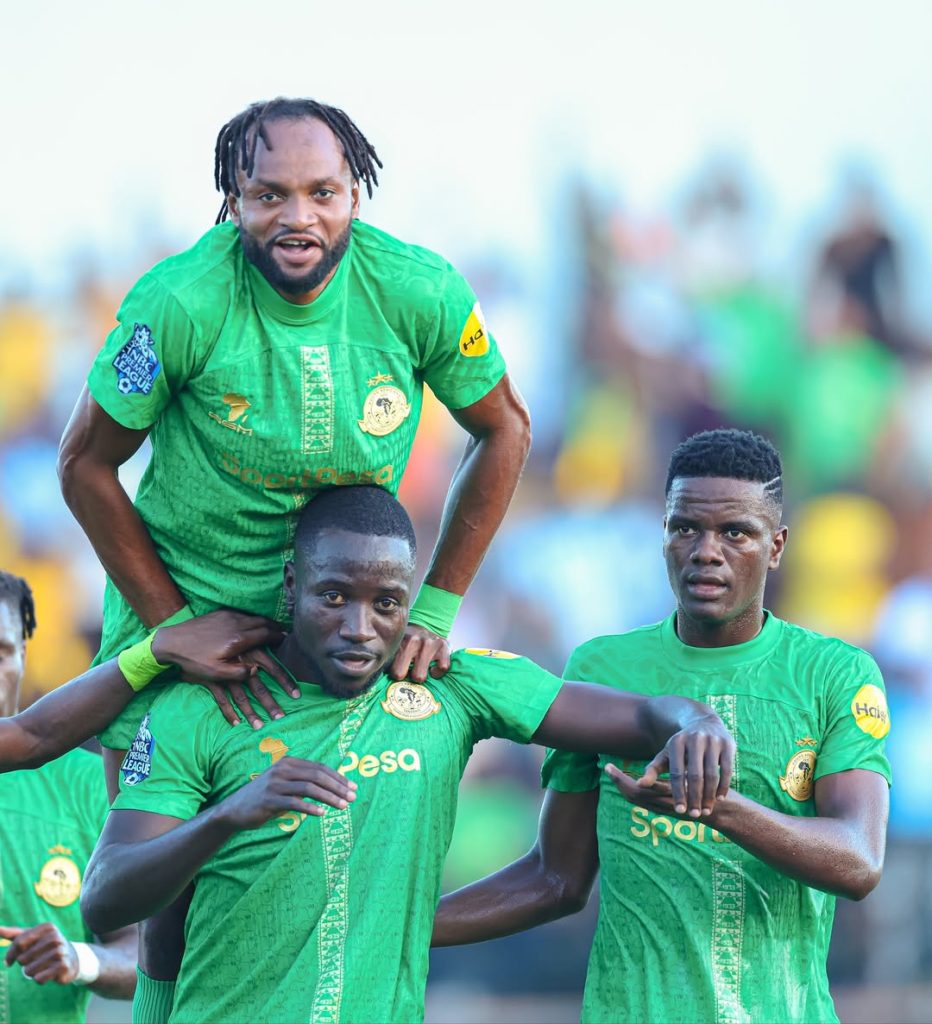 Yanga SC vinara wa Ligi Kuu Tanzania Bara – Saleh Jembe