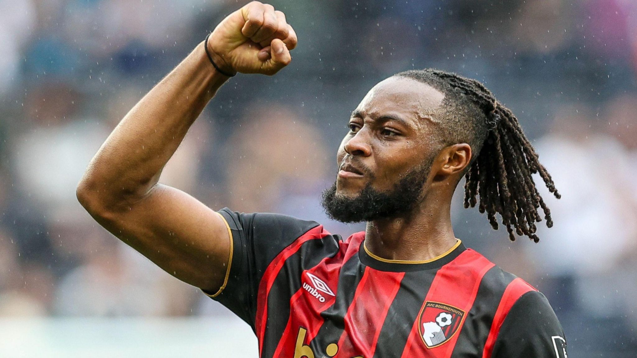 Antoine Semenyo kujiunga na Man City pigo kwa Man United – Saleh Jembe