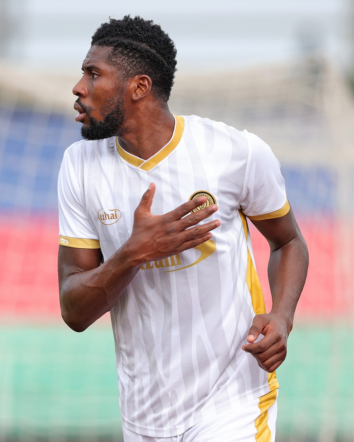 Azam FC vs Simba SC NMB Mapinduzi Cup – Saleh Jembe