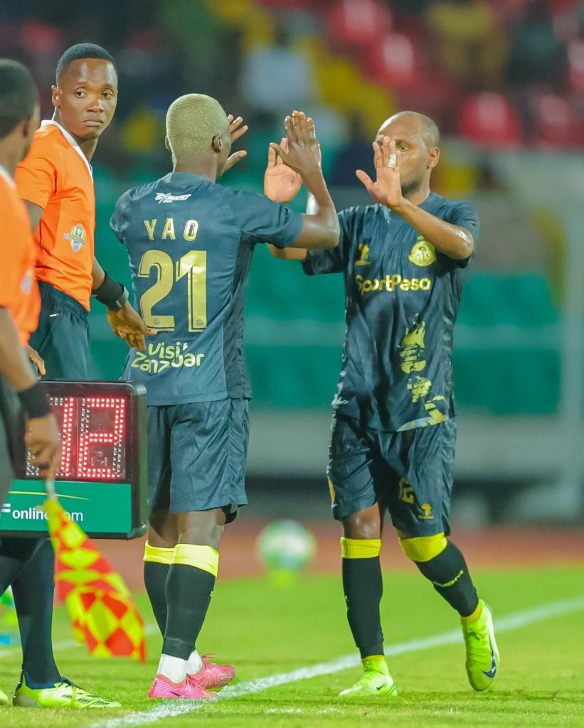 Yanga Yakamilisha Uhamisho wa Mshambuliaji Depu Kutoka Poland – Saleh Jembe
