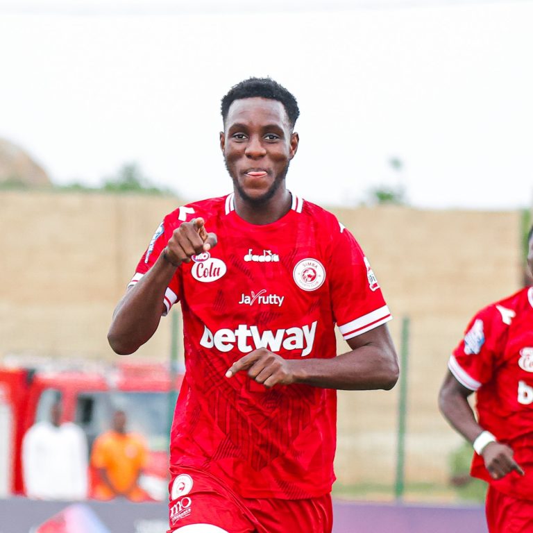 Live: Singida Black Stars 1-2 Simba SC – Saleh Jembe