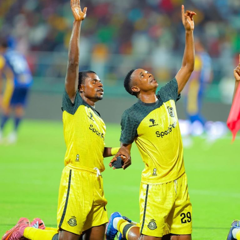Yanga SC hao fainali Muungano Cup waisubiri Simba SC vs Mlandege SC ...