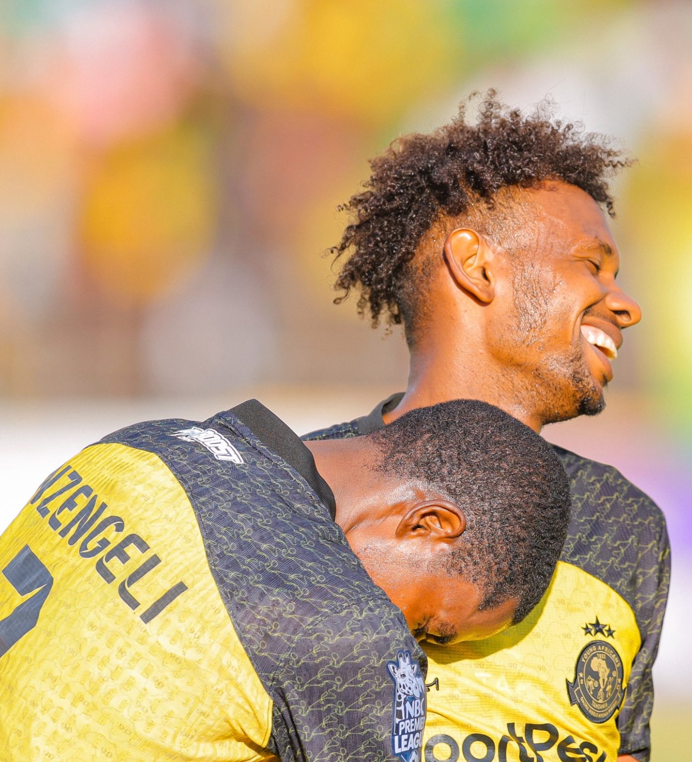 Dodoma Jiji FC vs Yanga SC H2H – Saleh Jembe