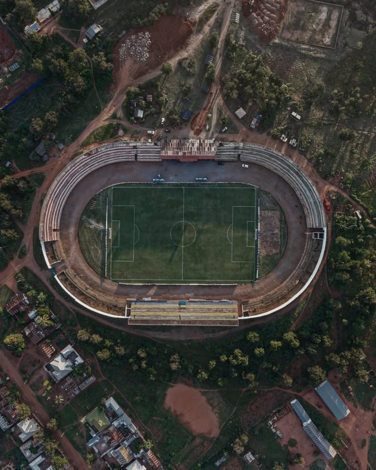 H2H Mashujaa FC vs Simba SC NBC Premier League – Saleh Jembe