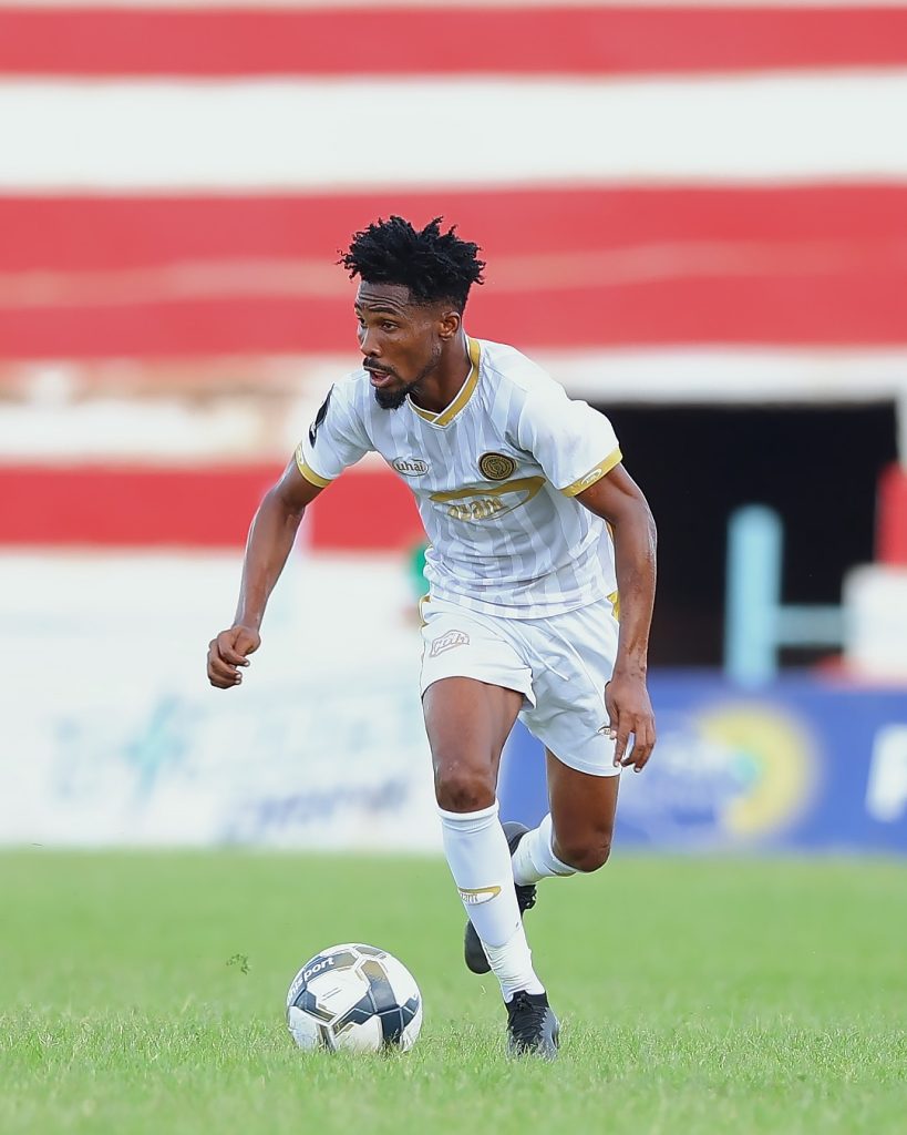 Ratiba ya NBC Premier League – Saleh Jembe