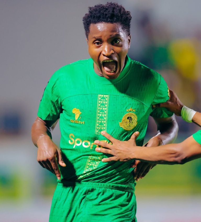 Yanga SC 3-1 Namungo FC NBC Premier League – Saleh Jembe